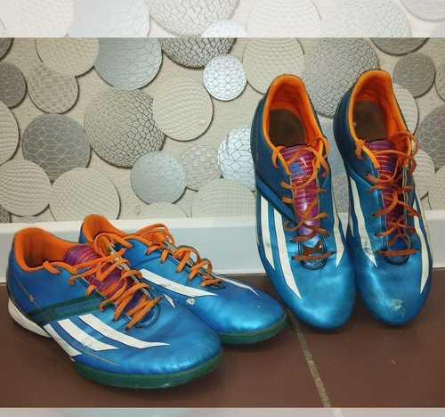 Бутсы adidas