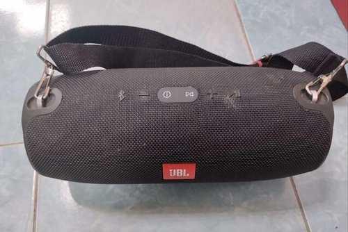 Портативная колонка JBL Xtreme Арт. 000006126921