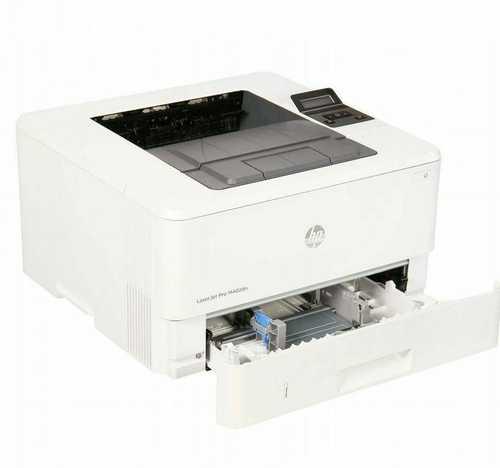 Принтер лазерный HP LaserJet Pro M402 (A4)