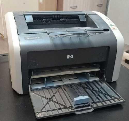 Принтер hp laserjet 1010