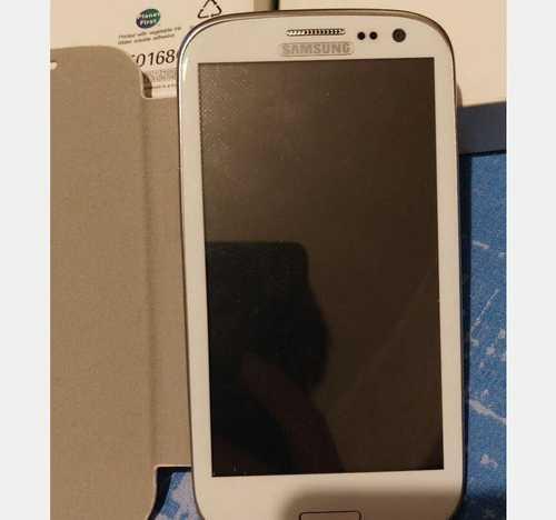 Samsung Galaxy S3 Duos, 32 ГБ