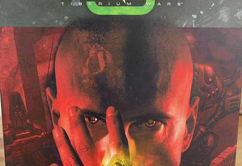 Command & Conquer: Tiberium Wars (PC) коллекция