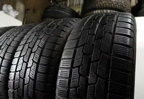 Firestone Affinity Touring 215/55 R16