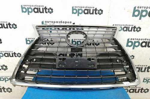 Решетка радиатора П, 53101-78110 Lexus NX рест