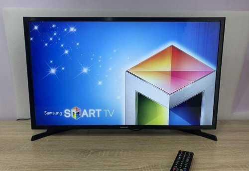 Телевизор Samsung ue32j5205ak 32”(81см)