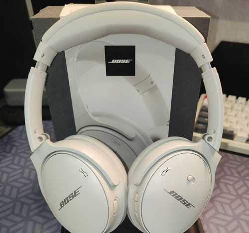 Bose Quietcomfort 45