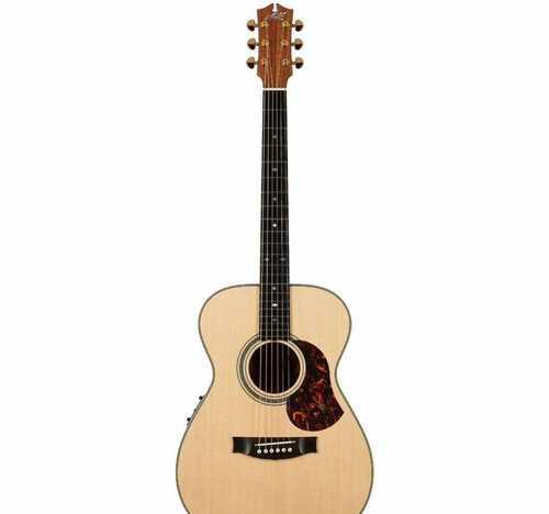 Электроакустическая гитара Maton EBG808-artist