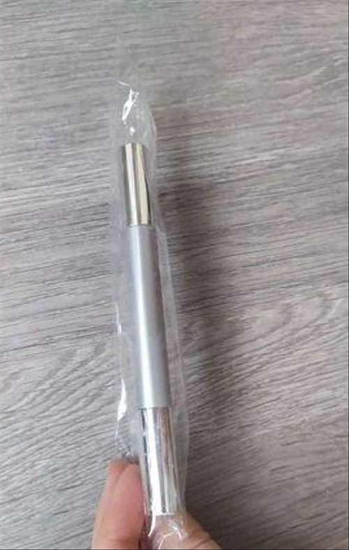 Мебельные ручки пластик