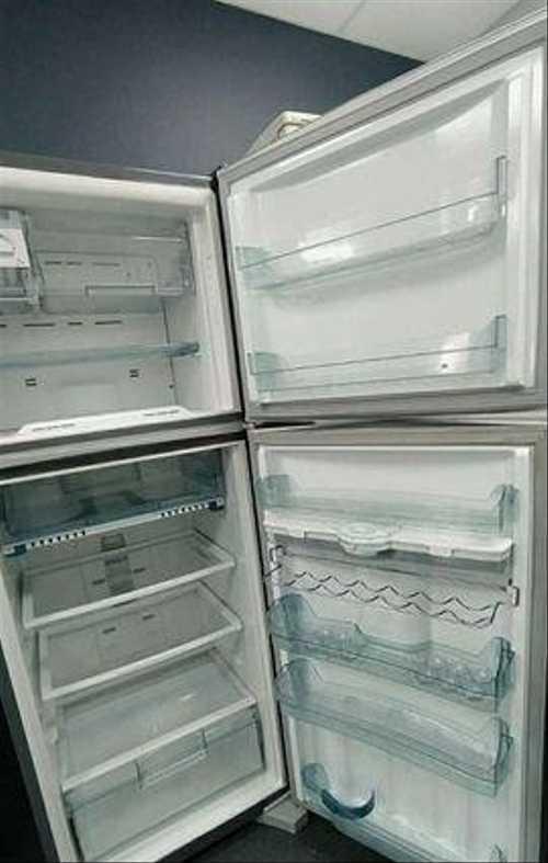 Холодильник вирпул no frost с гарантией