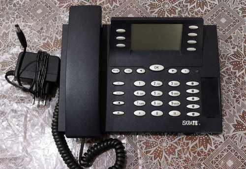 IP телефон Iskratel IP-S400