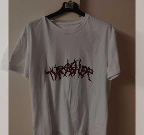 Футболка thrasher