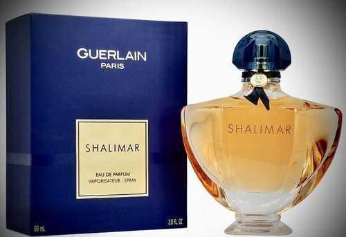 Guerlain shalimar