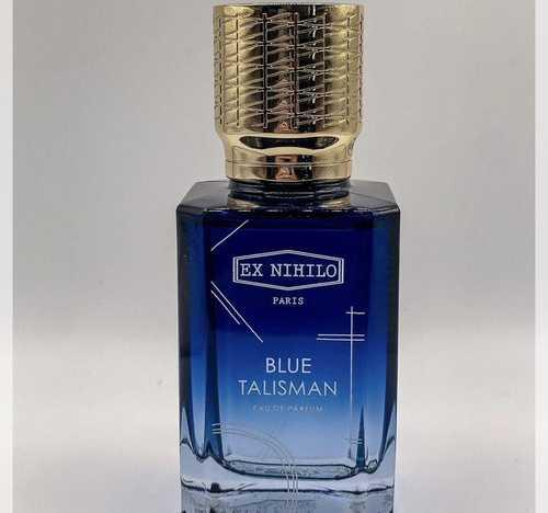 Ex nihilo blue talisman 50 ml