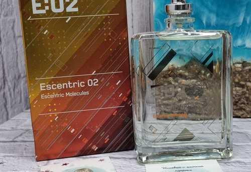 Духи молекула 02 Escentric