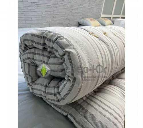 Матрасы ватные, подушки, одеяла от производителя