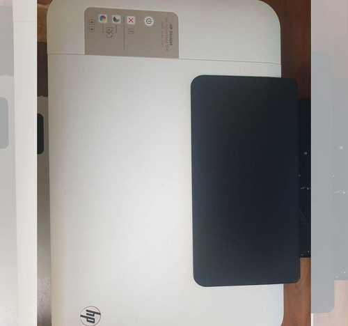 Принтер струйный HP Deskjet Ink Advantage 1516