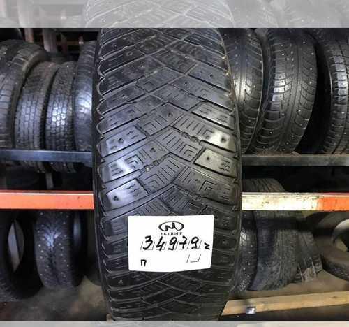 Goodyear UltraGrip Ice 185/65 R15 88T