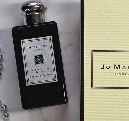 Jo Malone Velvet Rose & Oud 100ml