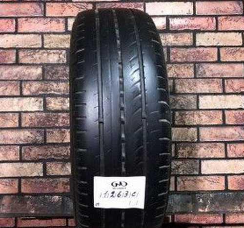 Nokian Tyres Hakka C Van 205/65 R16