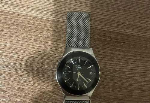 Часы мужские rado