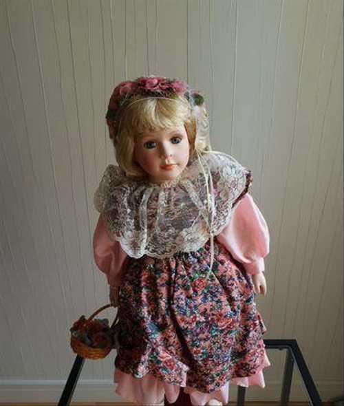 Кукла Remeco Collection REM4270 Роксана