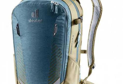 Deuter Compact EXP 14 MTB Backpack