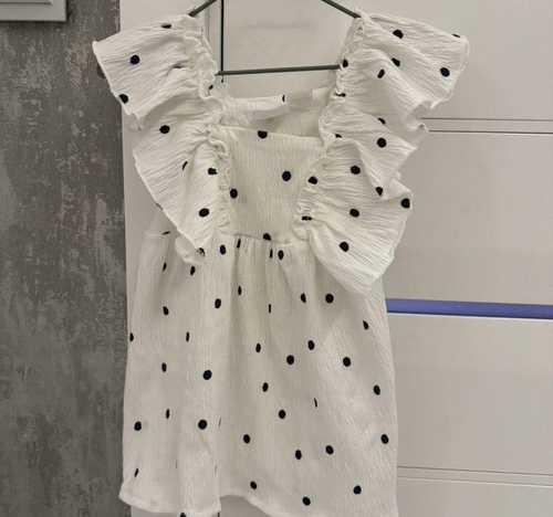 Платье zara 92