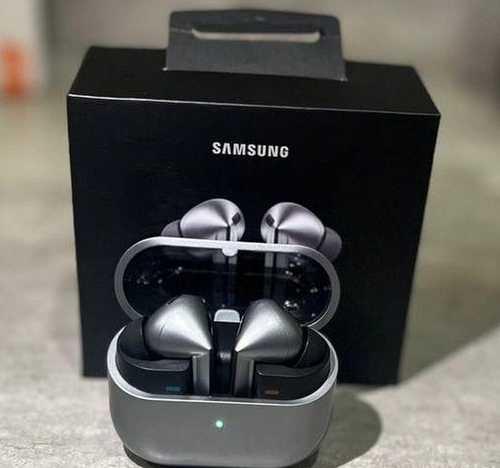 Samsung galaxy buds 3 pro