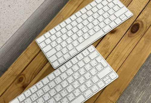 Клавиатура Apple Magic Keyboard 2