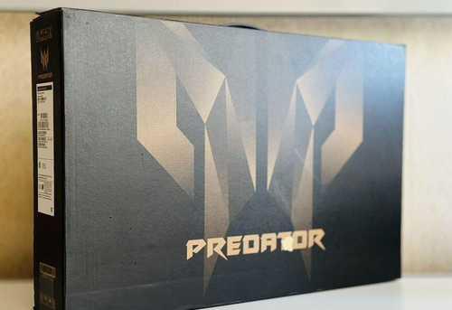 Acer Predator Helios 300 17.3" RTX 3060 16GB 512GB