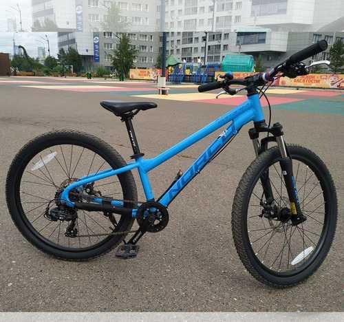 Велосипед подростковый Norco storm 4.1, колеса 24