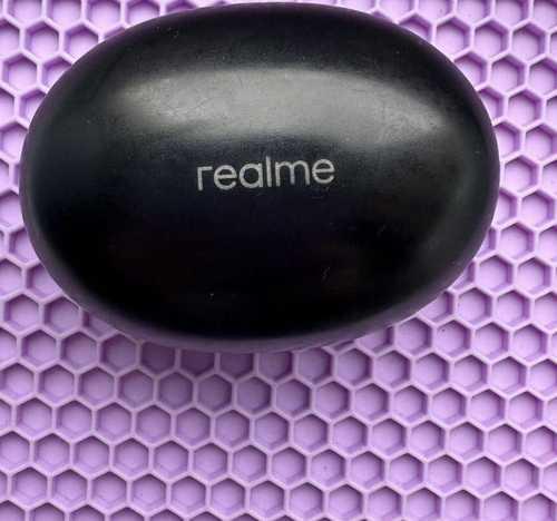 Наушники беспроводные realme