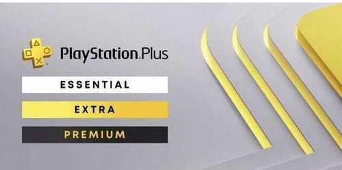 Playstation Premium Extra Essential