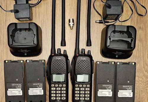 Рация icom-IC F30GT