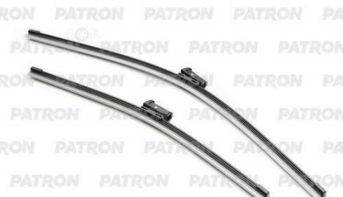 Patron PWB6146-KIT-VT1 Щетки стеклоочистителя 61см