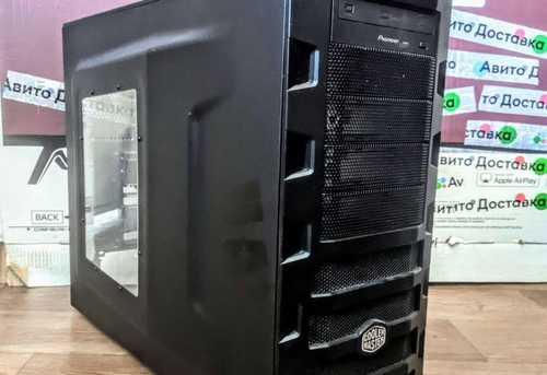 Игровой Огромный Корпус Cooler Master HAF 922