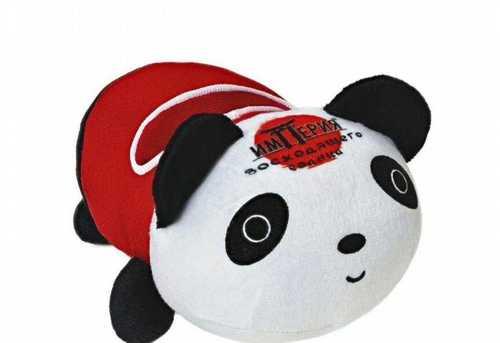 Мягкая игрушка Панда-подставка для суши палочек