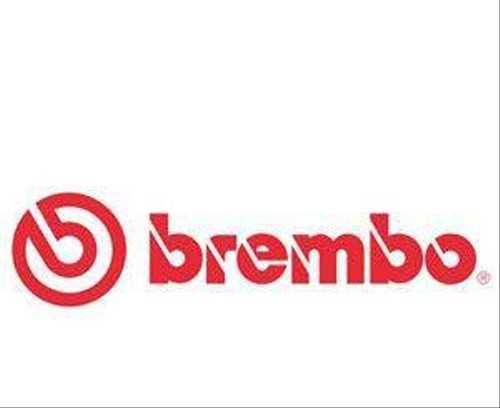 Brembo 09A5321X Диск тормозной Xtra перед