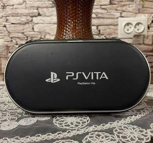 Чехол для Sony Playstation Vita Ps vita