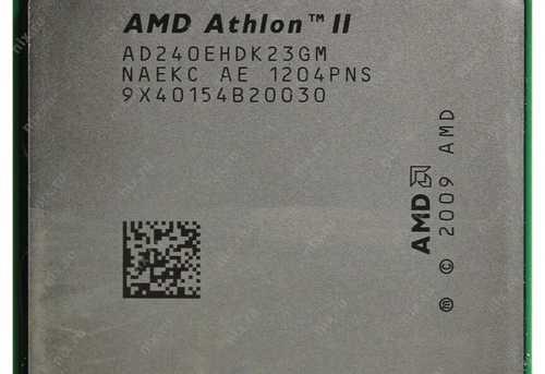 AMD Athlon II 2009