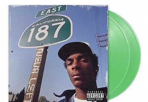 Snoop Dogg - Neva Left (2xLP)
