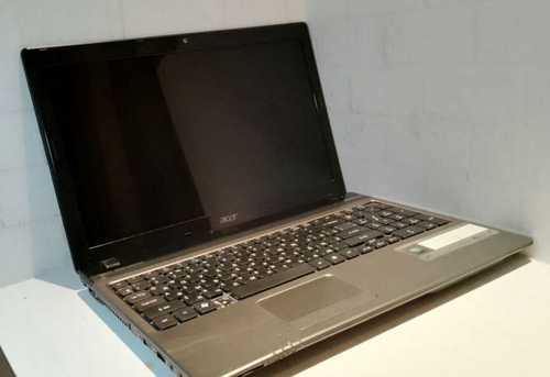 Ноутбук Acer Acer Aspire 5560G