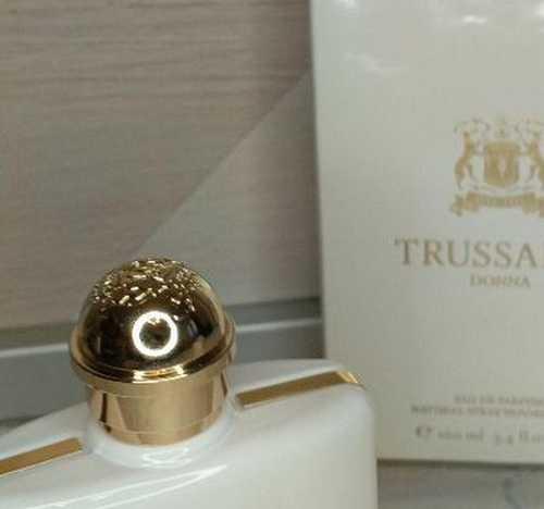 Trussardi Donna (100 ml) оригинал