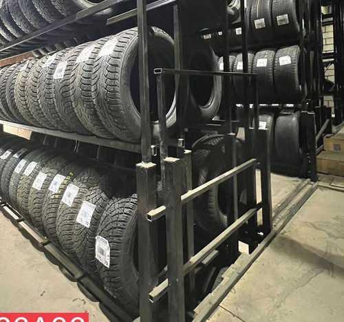 Hankook Radial RA07 225/70 R16 102S