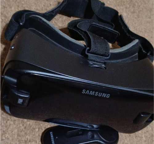 Samsung Gear VR очки