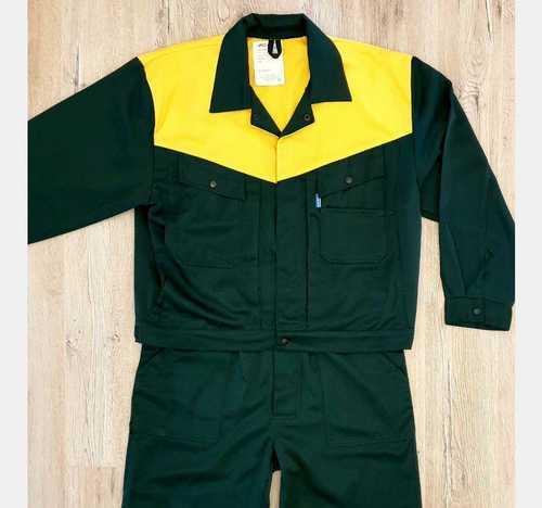 Костюм рабочий р.56