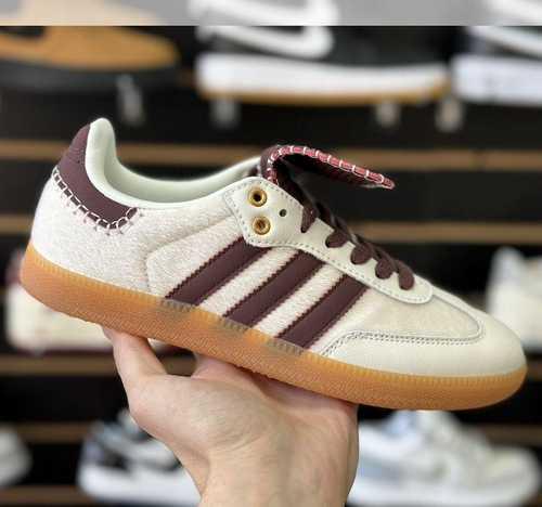 Adidas x wales bonner женские