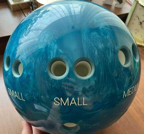 Примерочный шар для боулинга SMART ball tm