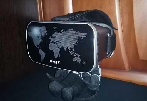 VR-очки Hiper VRW