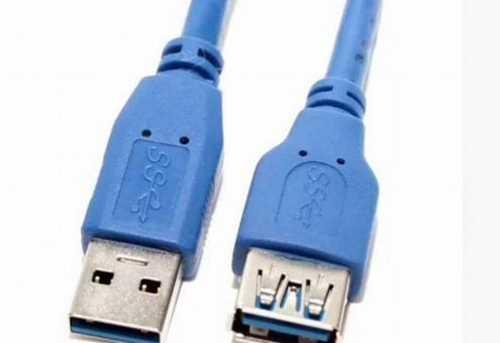 Usb 3.0 удлинитель